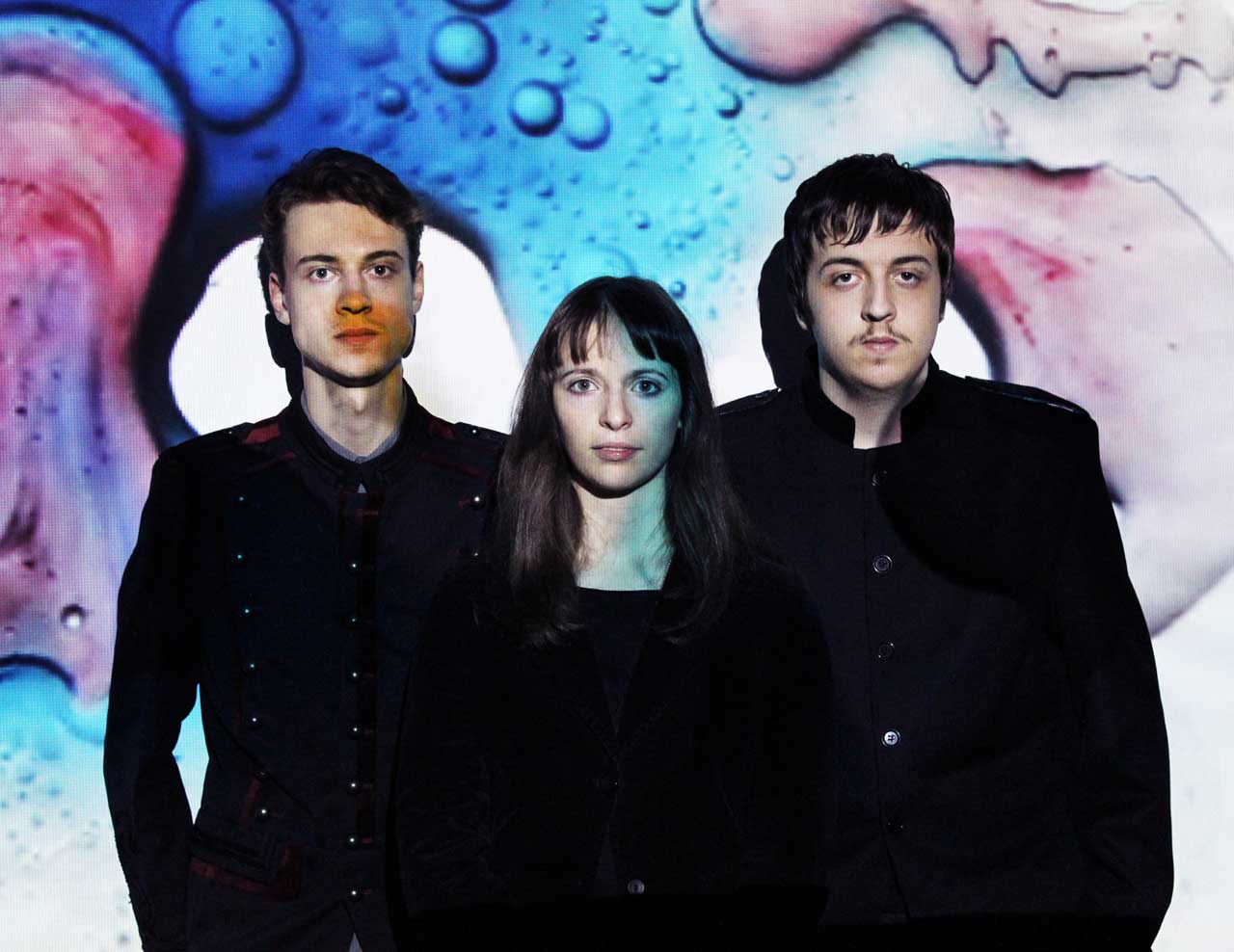 Al Bsa ecco la band dei Sonars