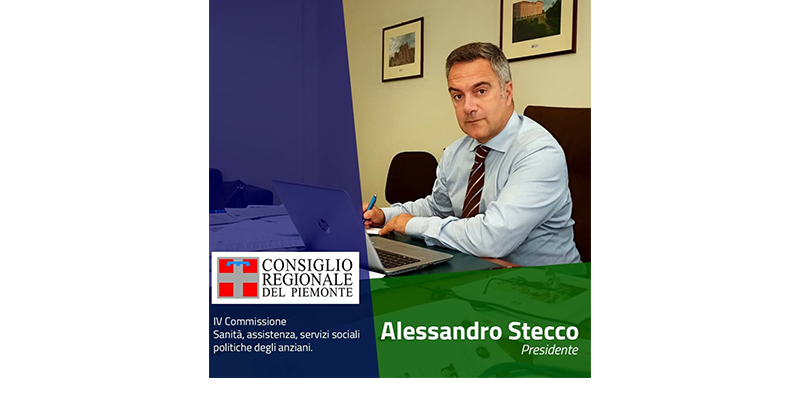 Stecco alle Ong: «Dirottate verso il Piemonte i sanitari dai vostri ...