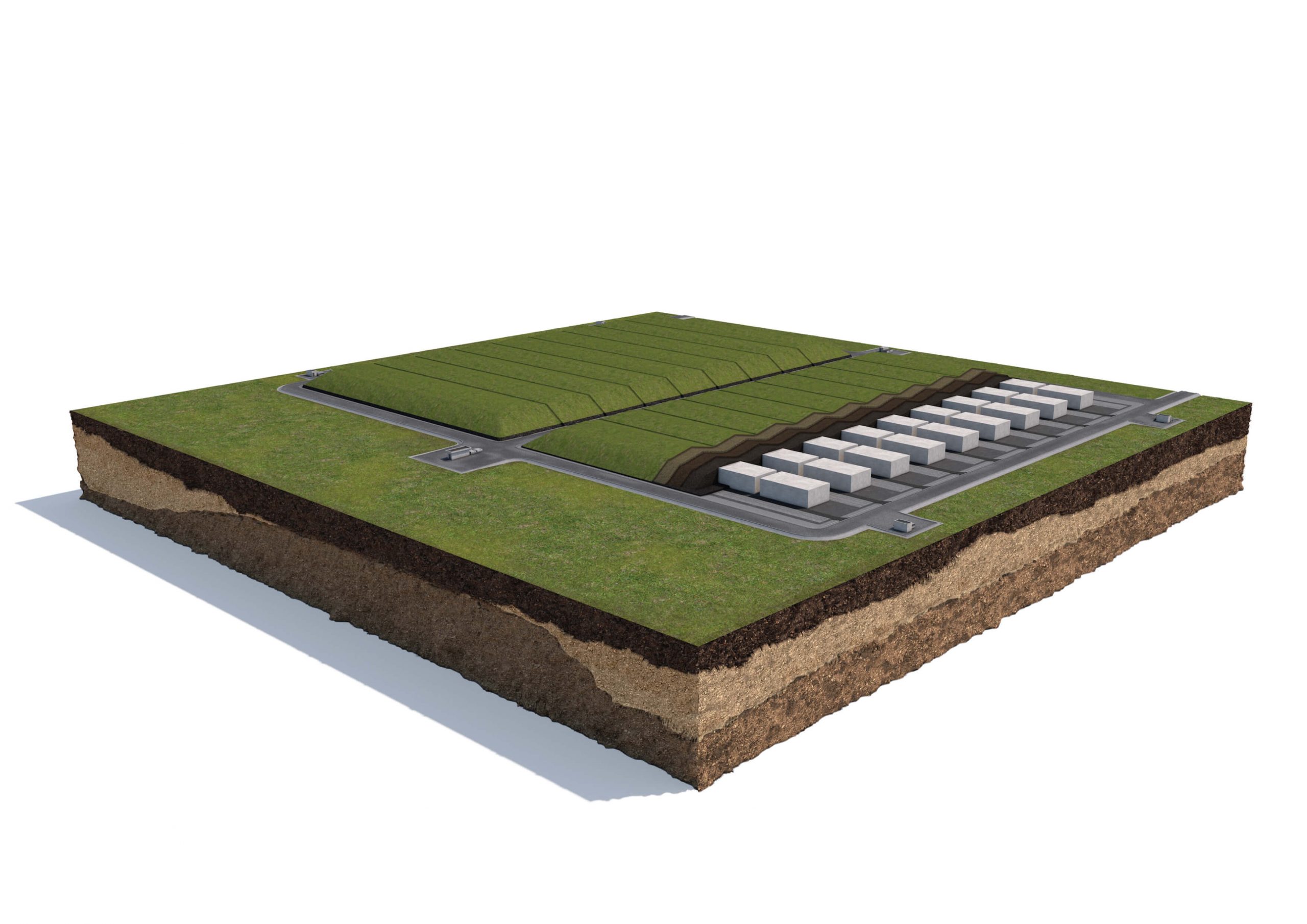Gli ambientalisti sulla Cnapi: «Finalmente è chiaro che il Vercellese ...