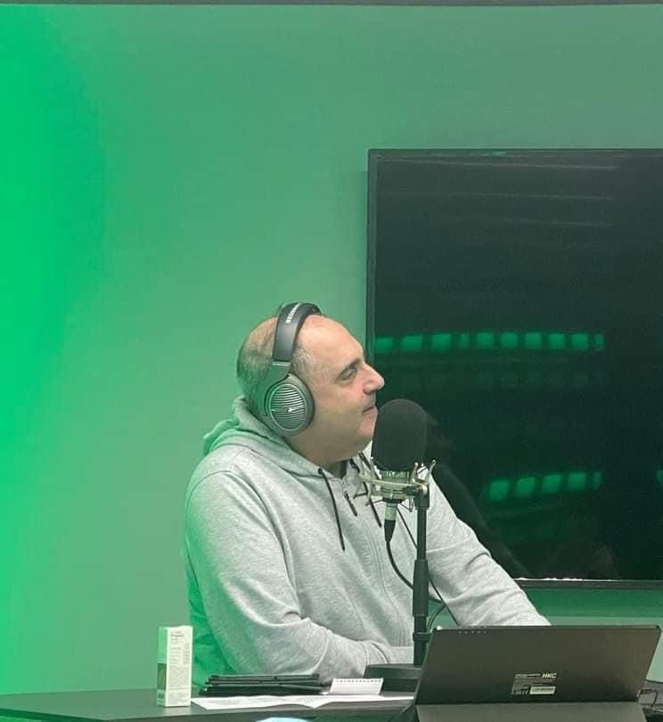 Su City4You torna "Il Sabato dello Sport" con Alex Doriani - Corriere ...