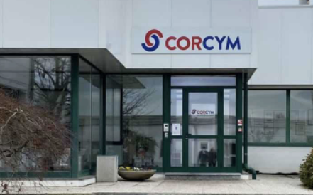 Saluggia: la Corcym annuncia la riduzione del 10% dei dipendenti ...